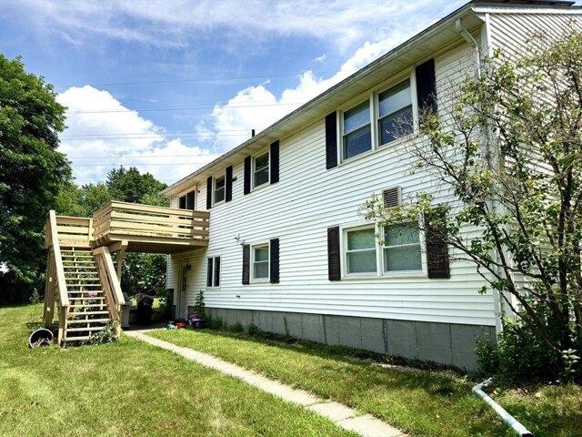 house with 6 bedroom, Amherst MA ES105061081