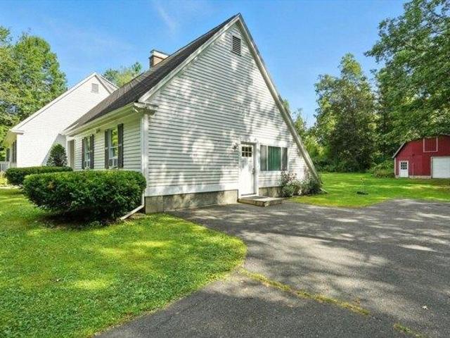 house with 6 bedroom, Amherst MA ES103036653