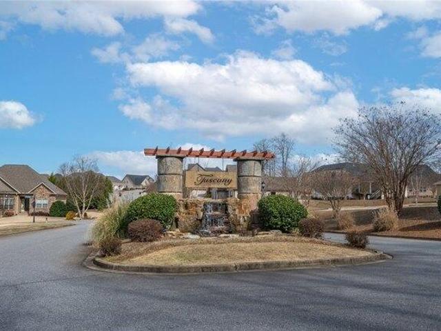 house with 6 bedroom, Anderson SC DS89062568