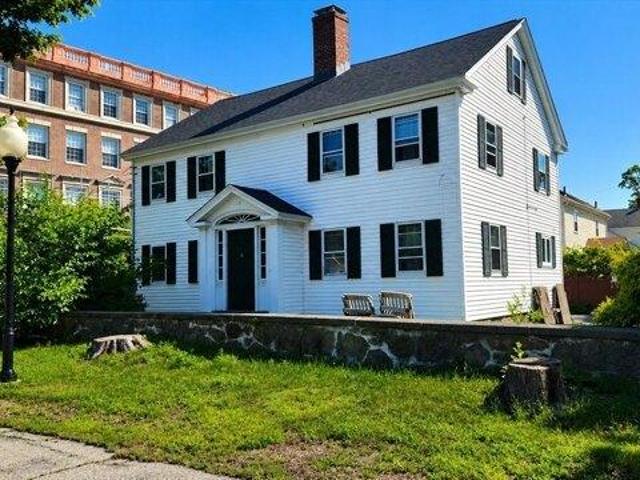 house with 6 bedroom, Andover MA ES104848957