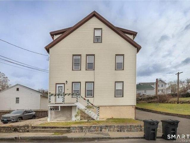 house with 6 bedroom, Ansonia CT DLS101577225
