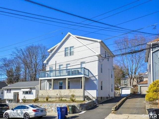 house with 6 bedroom, Ansonia CT DLS101798558