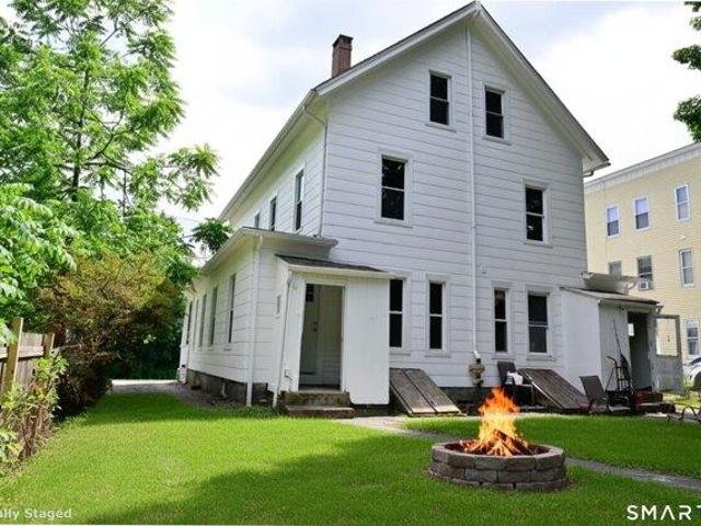 house with 6 bedroom, Ansonia CT ES104299829