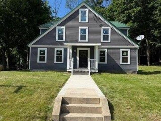 house with 6 bedroom, Ashburnham MA DS104042088