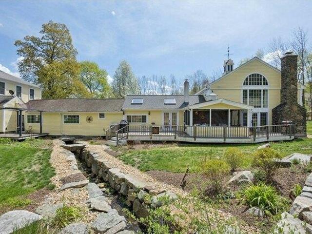 house with 6 bedroom, Ashburnham MA DS103074323