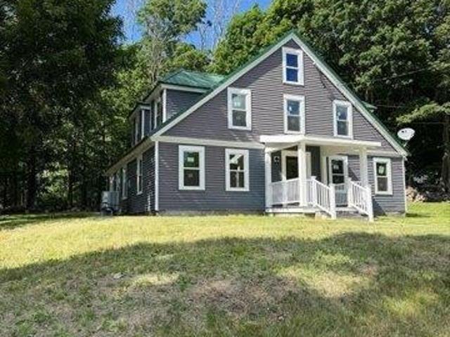 house with 6 bedroom, Ashburnham MA ES104042088