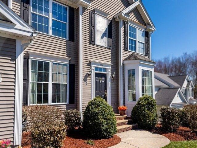 house with 6 bedroom, Ashland MA DS103035678