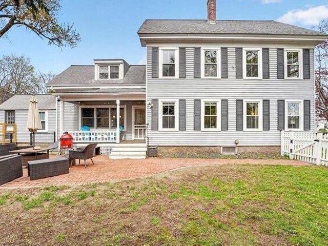 house with 6 bedroom, Ashland MA ES104330595