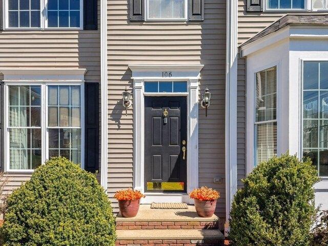 house with 6 bedroom, Ashland MA ES103035678
