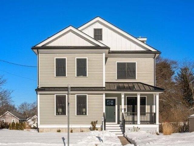 house with 6 bedroom, Arlington MA DLS102798580