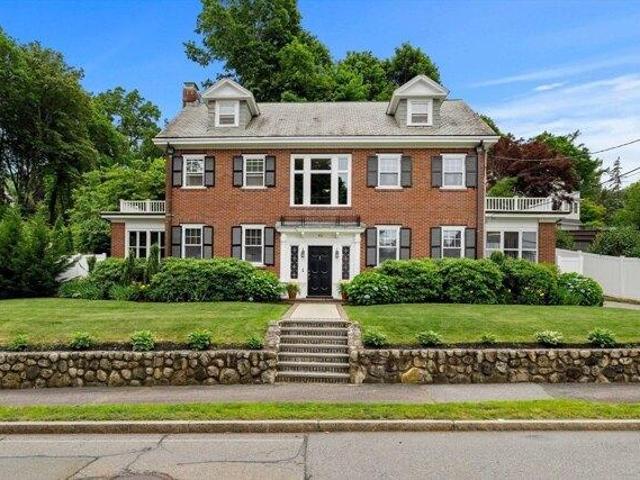 house with 6 bedroom, Arlington MA DS103548475