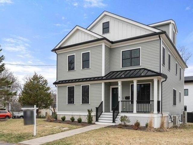 house with 6 bedroom, Arlington MA DS103018103