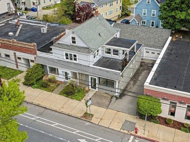 house with 6 bedroom, Arlington MA ES104008438