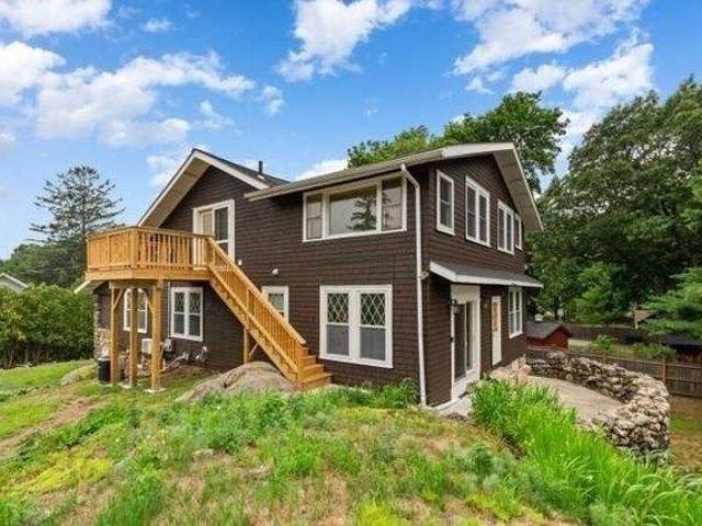 house with 6 bedroom, Arlington MA ES105094882