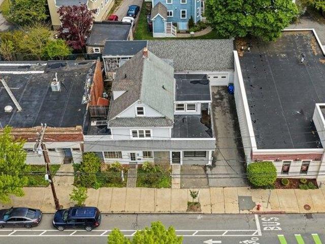 house with 6 bedroom, Arlington MA ES105125609