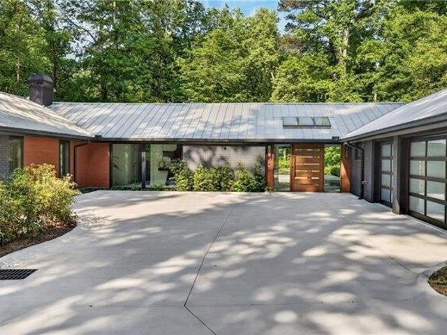 house with 6 bedroom, Atlanta GA ES104900474