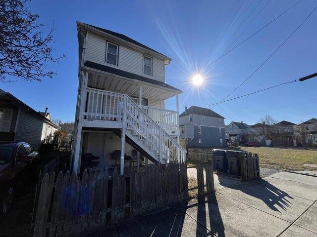 house with 6 bedroom, Atlantic City NJ DS102778850