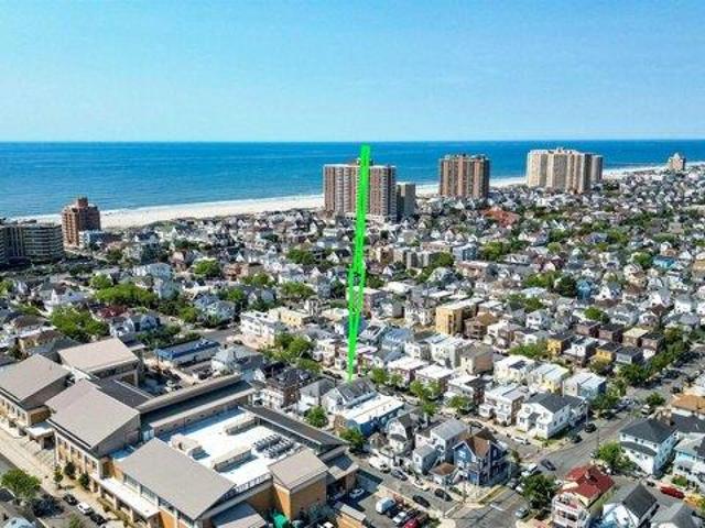house with 6 bedroom, Atlantic City NJ ES104904854