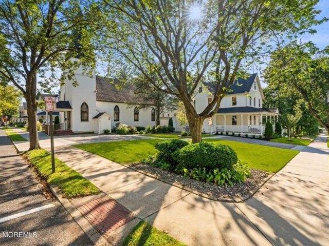 house with 6 bedroom, Atlantic Highlands NJ DS102762872