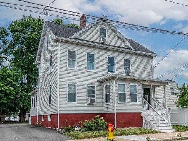 house with 6 bedroom, Attleboro MA DS102827406