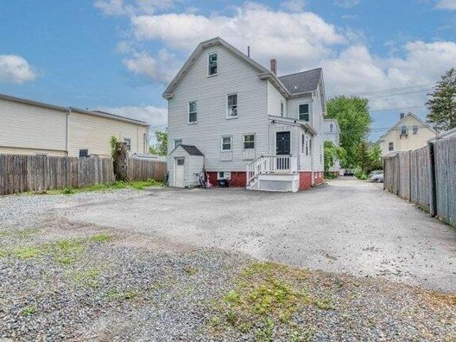 house with 6 bedroom, Attleboro MA ES103124641