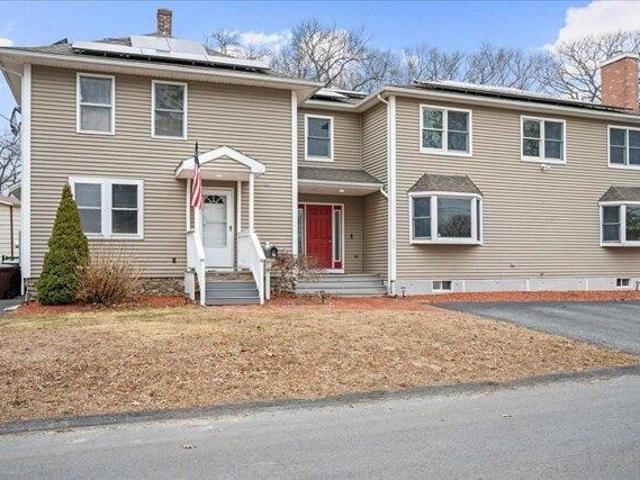 house with 6 bedroom, Auburn MA DLS102448186