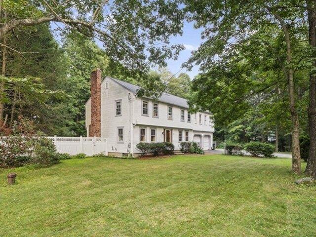 house with 6 bedroom, Auburn MA DS102530395