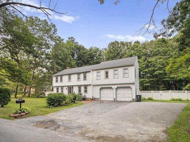 house with 6 bedroom, Auburn MA ES103495579