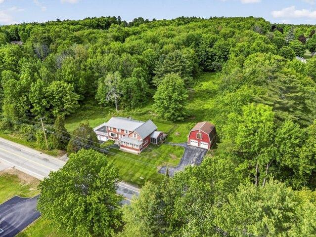 house with 6 bedroom, Auburn ME ES103627188