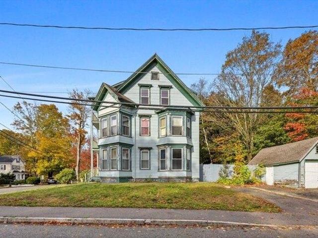 house with 6 bedroom, Avon MA DS103808624