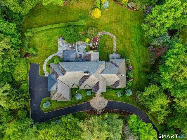 house with 6 bedroom, Avon CT DS103098990