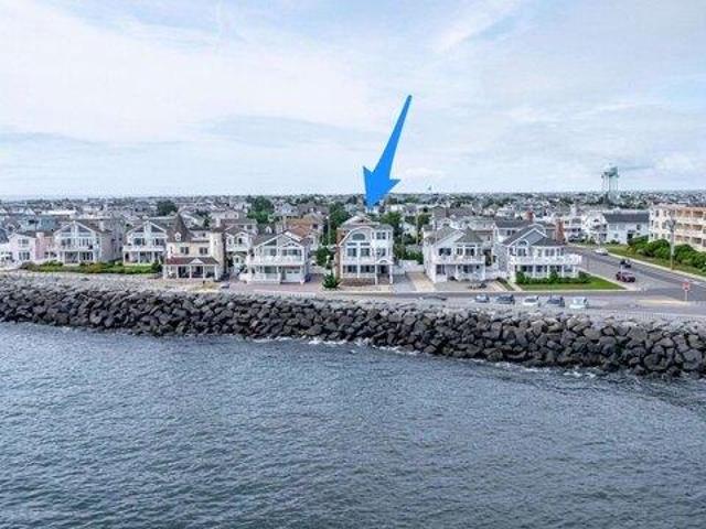 house with 6 bedroom, Avalon NJ DS101799566