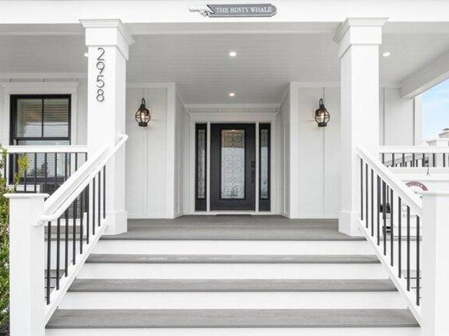 house with 6 bedroom, Avalon NJ DS101857991