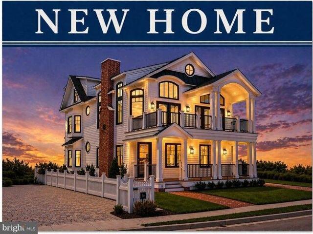 house with 6 bedroom, Avalon NJ DS101858837