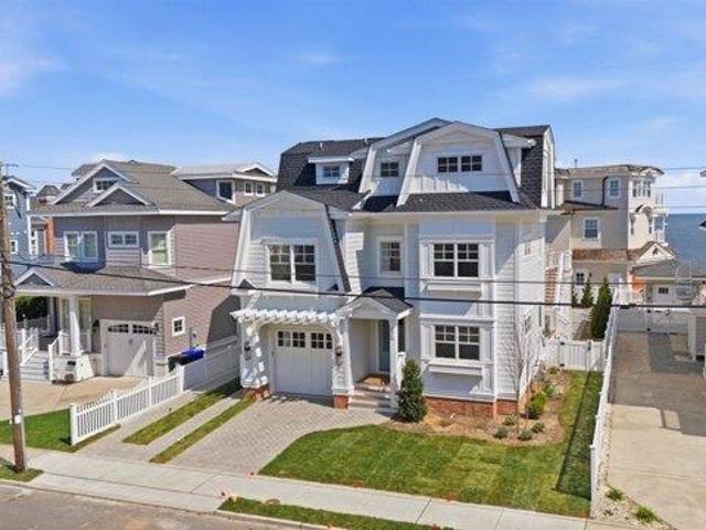 house with 6 bedroom, Avalon NJ DS101899621
