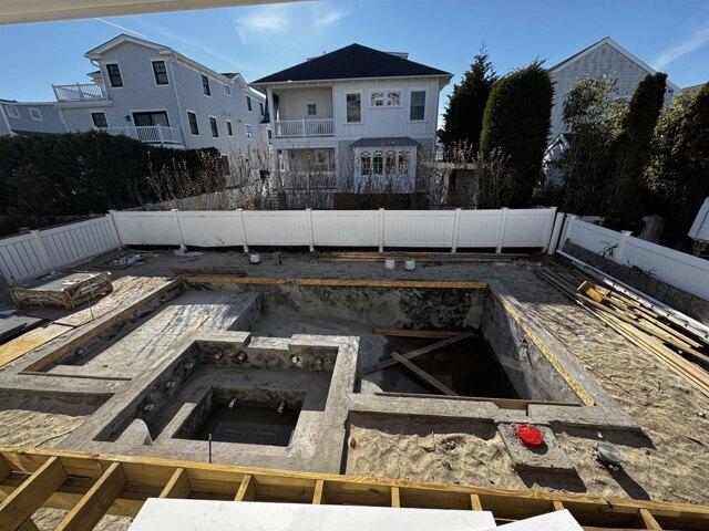 house with 6 bedroom, Avalon NJ DS102255392