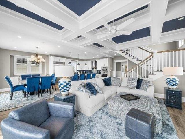 house with 6 bedroom, Avalon NJ ES105155717