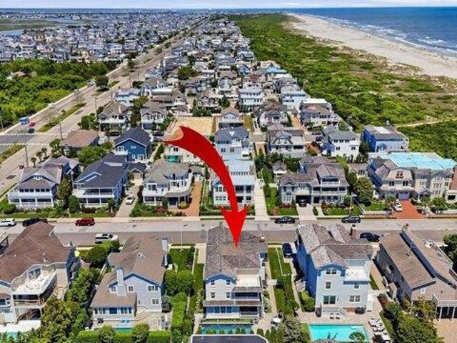 house with 6 bedroom, Avalon NJ ES105207174