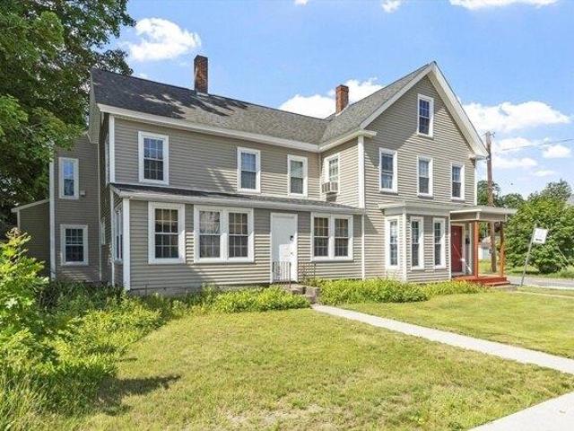 house with 6 bedroom, Ayer MA DS104190353
