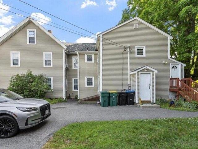 house with 6 bedroom, Ayer MA ES104190353