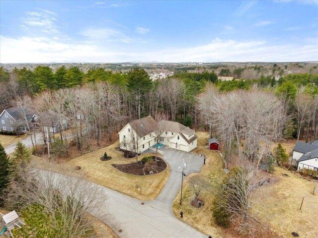 house with 6 bedroom, Bangor ME DS103125383