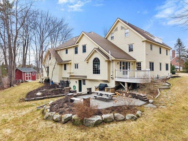 house with 6 bedroom, Bangor ME ES103125383