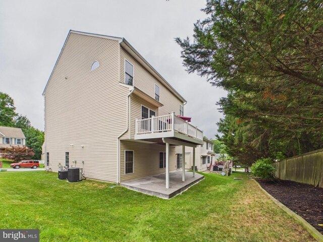 house with 6 bedroom, Baltimore MD ES104898702