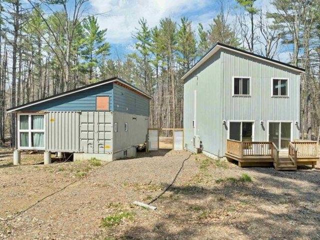 house with 6 bedroom, Bartlett NH DS103251131