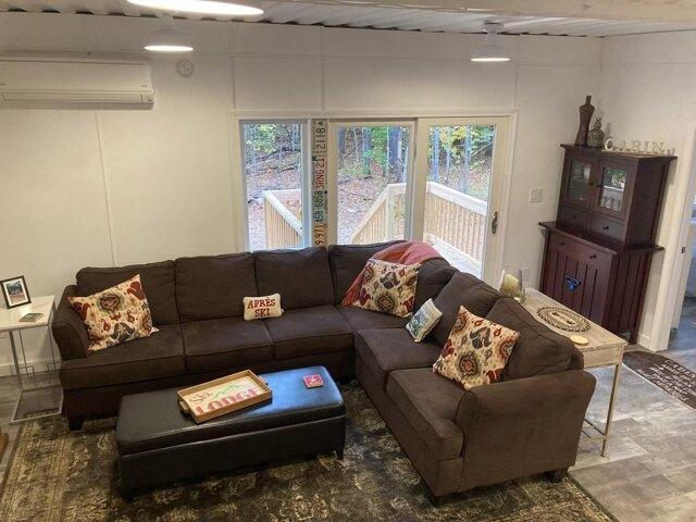 house with 6 bedroom, Bartlett NH ES105124033