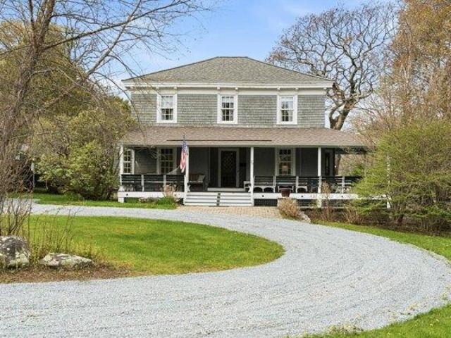 house with 6 bedroom, Bar Harbor ME ES104190174