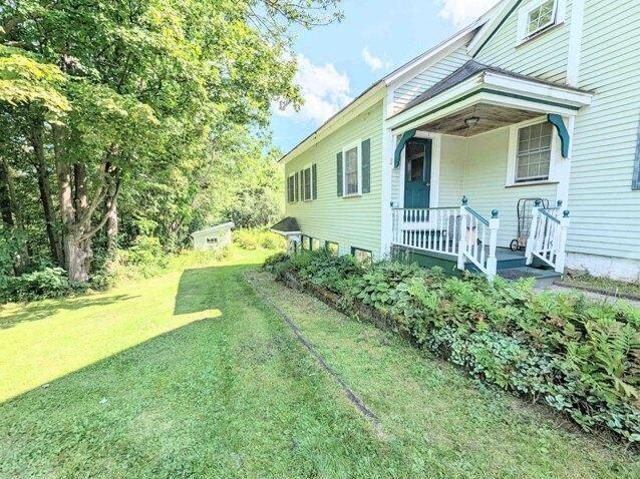 house with 6 bedroom, Barnet VT DS102064633