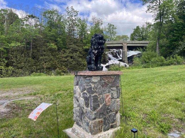 house with 6 bedroom, Barnet VT ES104851578