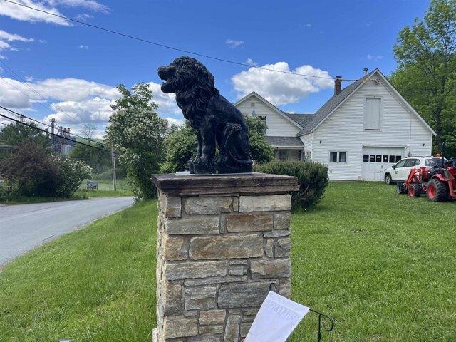 house with 6 bedroom, Barnet VT ES104905651