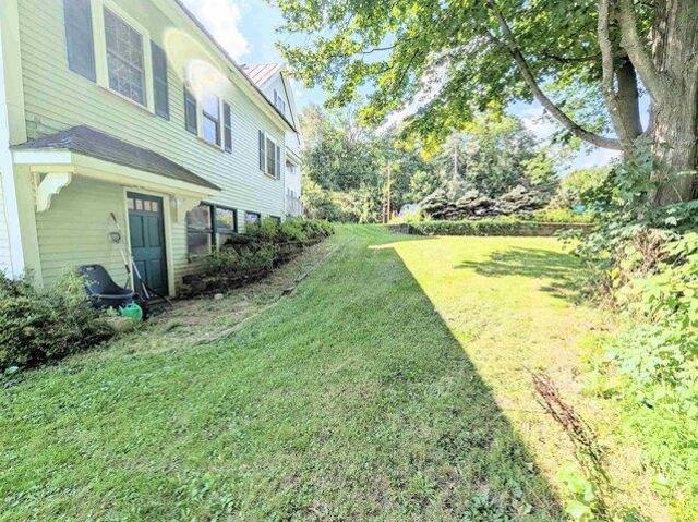 house with 6 bedroom, Barnet VT ES104920434